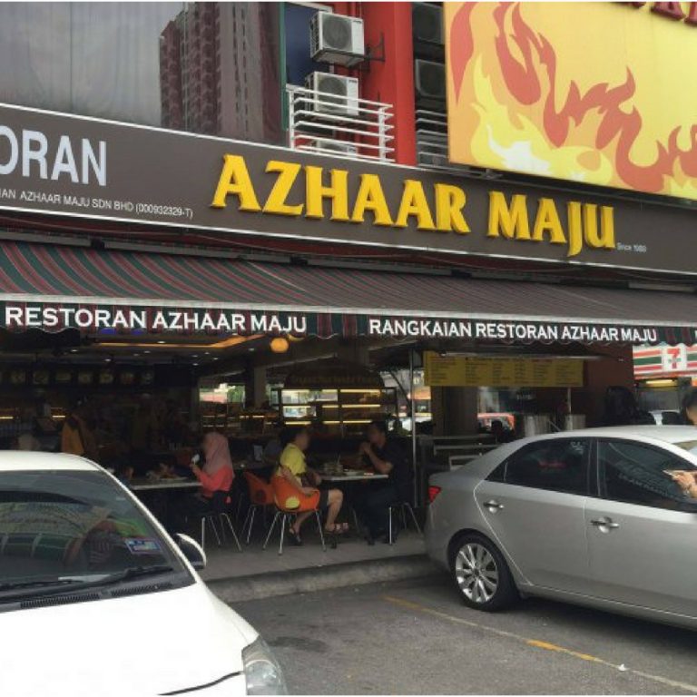 Dewan Seminar Seremban Yarmouk - Free Wifi - Lengkap dan Selesa